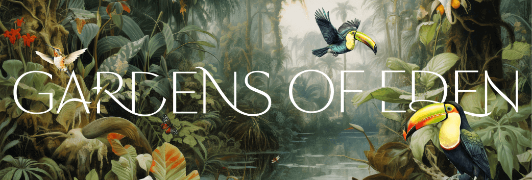 Gardens of Eden Phuket — Official Developer Website